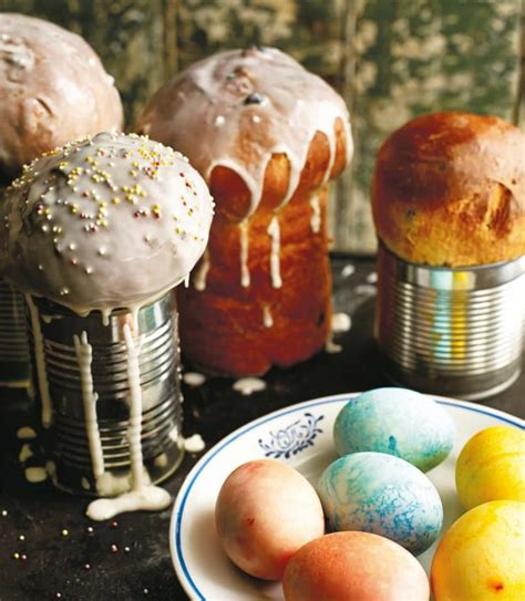 Cómo preparar mona de Pascua el dulce de la Semana Santa