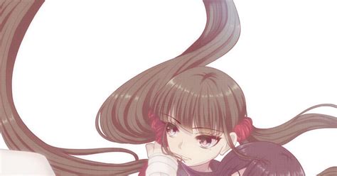 ニューダンガンロンパv3 王春王 睡蓮花のイラスト Pixiv