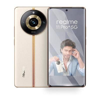 Película Protetora Hidrogel Flex Realme 11 Pro