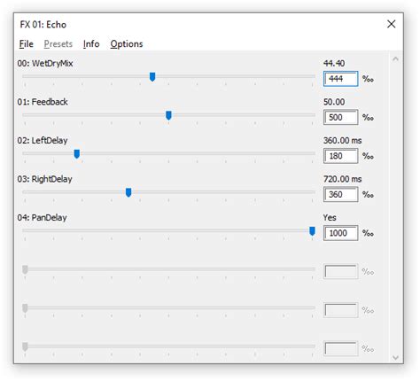 tutorial getting started openmpt wiki