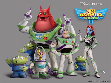 Brickfinder Lego Disney Lightyear Sets Launching In 2022