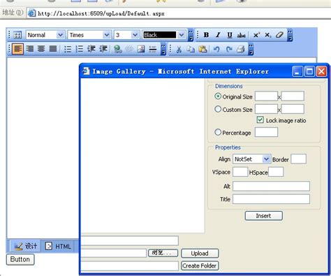 Freetextbox版本316在aspnet 20中使用 Freetextbox版本升级 Csdn博客