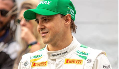 Felipe Massa Planea Demandar A F1 Y Fia Por El Crashgate ¡acusa