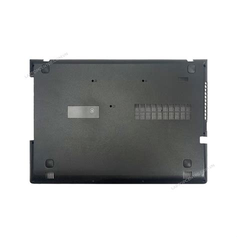 Vỏ D Lenovo IdeaPad Z51 70 AP1BJ000300 Đen Nhựa Đế cao su Y50C 500