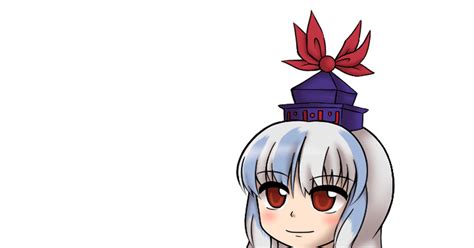 東方 立ち絵用慧音さん ベインのイラスト Pixiv