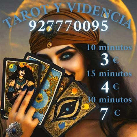 Lectura De Cartas Y Videncia