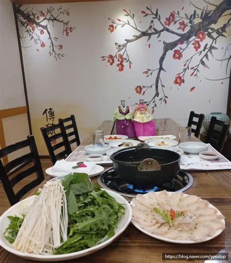 구미 복어 맛집 고향복어샤브샤브 건강한 맛이지요 네이버 블로그