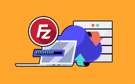 رفع مشکل اتصال به Ftp با Filezilla 4 ترفند طلایی