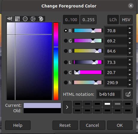How To Draw Shapes In GIMP A Complete Guide Edits