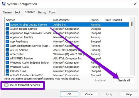 Las Mejores Formas De Arreglar Powershell Sigue Apareciendo En Windows