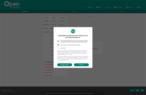 Mindthegapps Customize Install Gapps Packages Sugggest