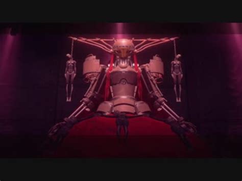 [nier Automata]憧れのニーアオートマタを初見実況プレイ！part4 ニコニコ動画