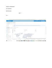 MST 400 Lab 7 Docx ANATUL CHOWDHURY ID 124309204 SECTION NAA LAB 7
