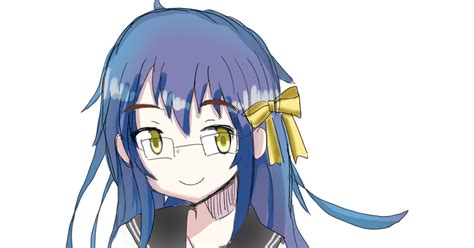 High School Girl Schoolgirl 練習 November 18th 2019 Pixiv