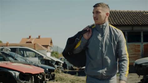 Vardarska The Movie 2018 Mubi