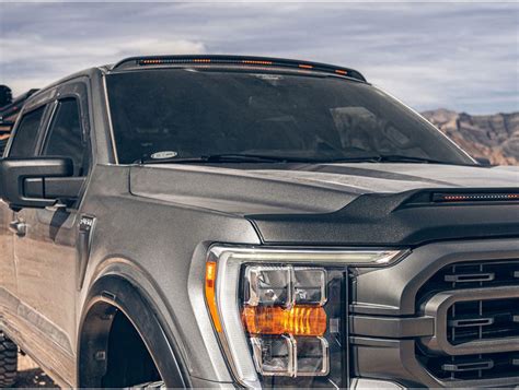 Husky Liners Aerocab Pro Marker Light Husky Liners