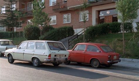 IMCDb Org 1972 Seat 850 Especial 100GC In Chispita Y Sus Gorilas 1982