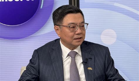 盧秀燕為中火槓中央 卓榮泰籲展現氣度 新聞 Rti 中央廣播電臺