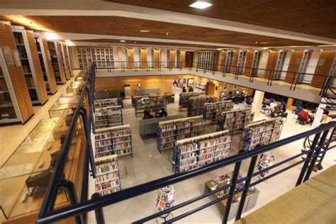 Biblioteca Municipal De Coimbra Vai Integrar Rede Nacional De