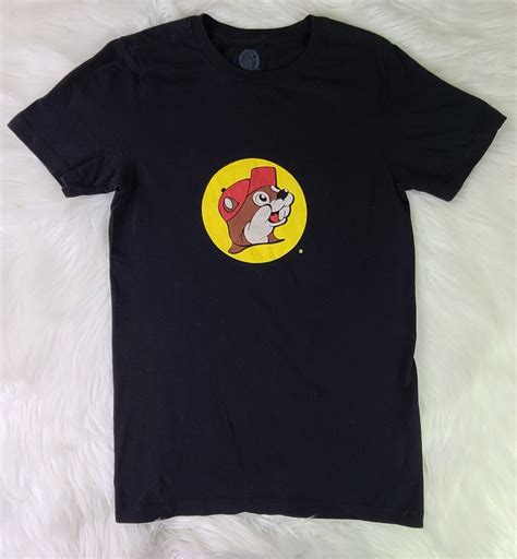 Buc Ees Bucees Peace Love Bucees Texas S Black T Gem