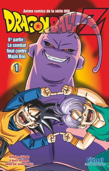 Dragon Ball Z Cycle Volume French Crunchyroll Store Iceland