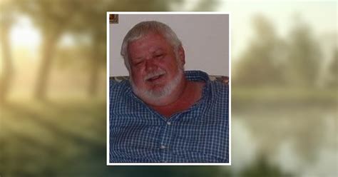 Malcom Lynn Gregory Obituary November 26 2024 Lawrence Sorensen