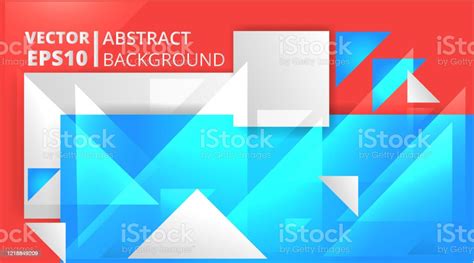 추상기하학적 배경 웹 및 인쇄를위한 트렌디 한 장식 창조적 인 빛나는 미래 모션 템플릿 0명에 대한 스톡 벡터 아트 및 기타 이미지 Istock