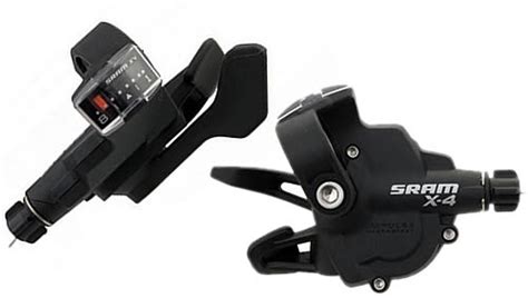 Sram X Trigger SPOKE