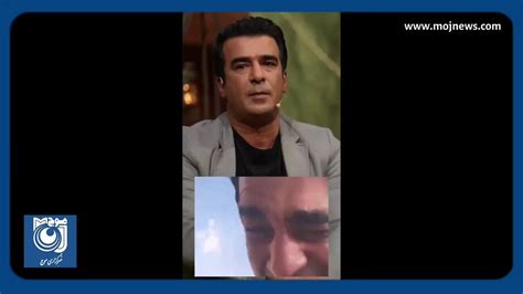 بغض و طلب حلالیت یوسف تیموری از یوسف صیادی فیلم