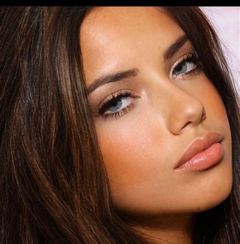 Pin On Adriana Lima Adriana Lima Face Adriana Lima Eyes Adriana