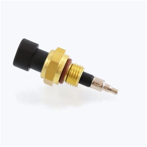 Durable Temperature Sensor Compatible With Cummins Diesel Systems