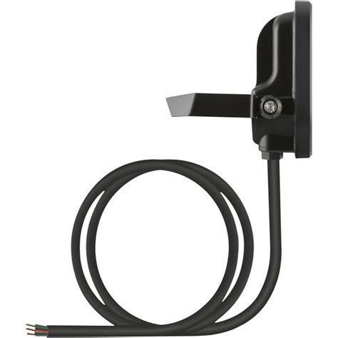 OSRAM LEDVANCE LED Scheinwerfer Watt LED Fluter FL PFM SYM BK Warmweiß K