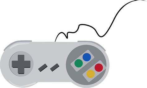 Nostalgia Nintendo Videogame Free Image On Pixabay