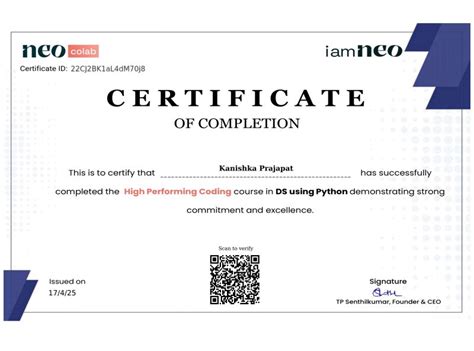datascience machinelearning python kanishka prajapat