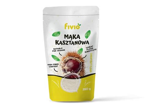 Купить Каштановая мука 250г: отзывы, фото и характеристики на Aredi.ru ...