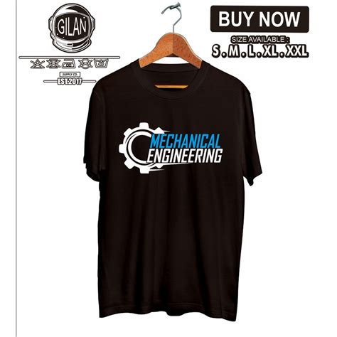 Baju Teknik Mesin Homecare24