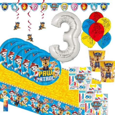 Paw Patrol 3rd Birthday Party My Xxx Hot Girl