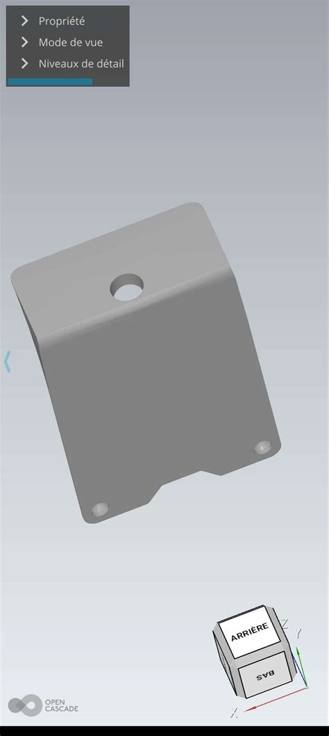 Module Trimble Tsc7 T7 3d Models Download Creality Cloud