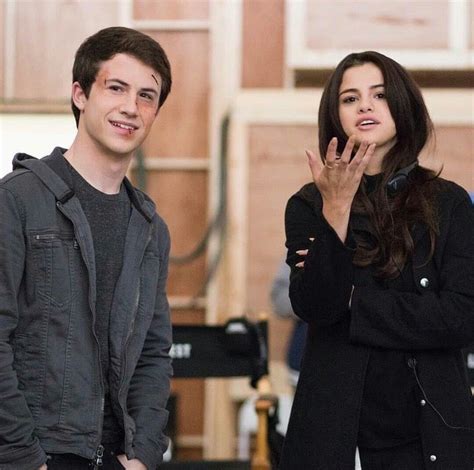Thirteen Reasons Why Selena Gomez