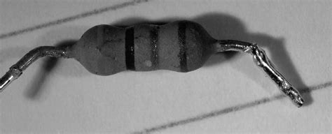 Whats The Value Of This Resistor Relectronicshumor