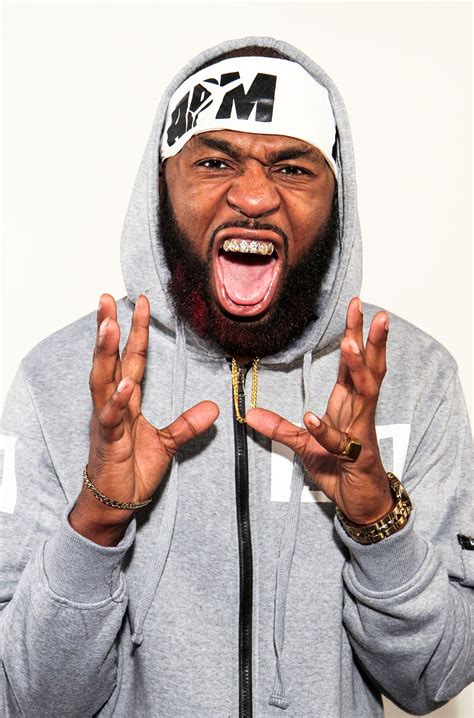 Spaceman Creighton Design