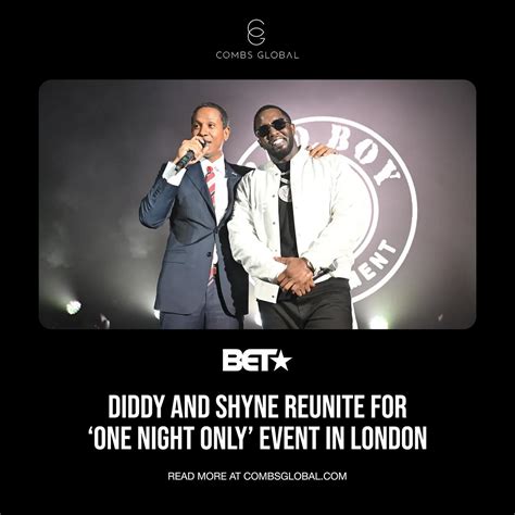 Combs Global Combsglobal • Instagram Photos And Videos