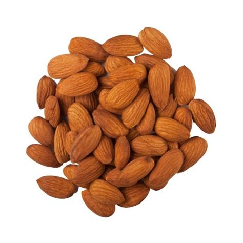アーモンド 生 500g 通販・販売 マヤバザール