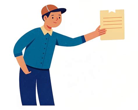 Premium Photo A Man Pointing To A Document Needing Proofreading