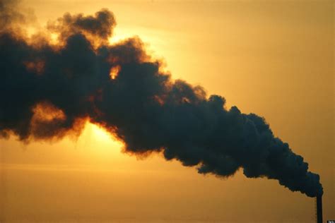 Pollution Dans Notre Planète Et Santé Pollution De Lair Et Santé