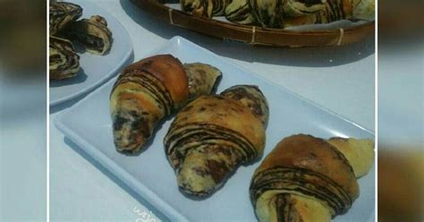 Resep Chocolate Wassant Bread Oleh Wijayanti Cookpad