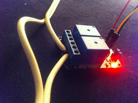 Bluetooth Controlled Power Outlet With Arduino Bobs Electronics Projects