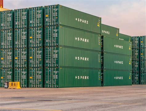 Agile Logistics Customized Supply Chain Sparx Logistics