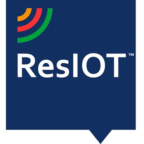 Lorawan Resiot Client By Ublsoftware