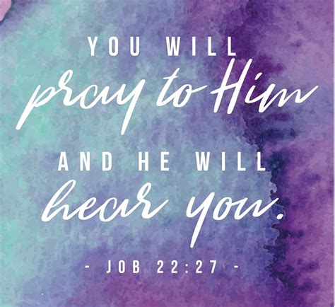 Job 2227 Listen To Or Read Gnt Uplifting Scriptures